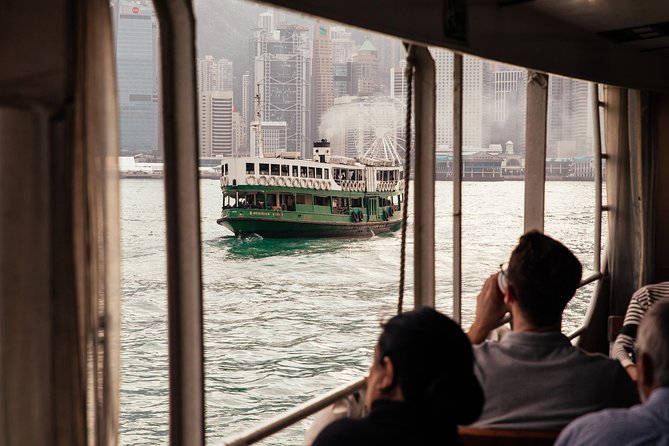 Full Coverage Hong Kong Private City Tour - What Makes This Tour Stand Out?