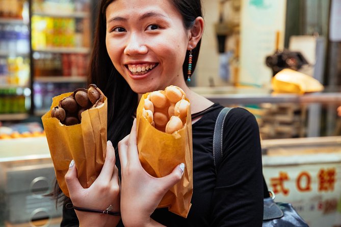 Full Coverage Hong Kong Private City Tour - Final Thoughts