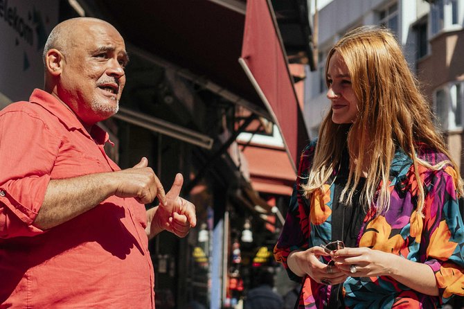 Full Coverage Istanbul Private City Tour - Personalized Tour Experience