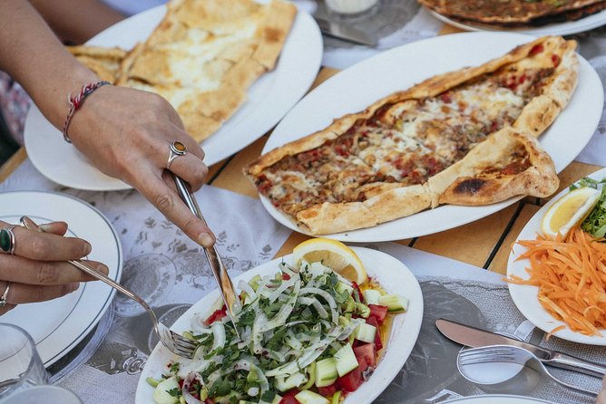 Full Coverage Istanbul Private City Tour - Whats Included in Your Tour