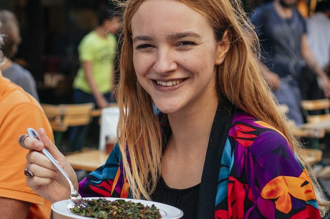 Full Coverage Istanbul Private City Tour - Starting and Ending Points