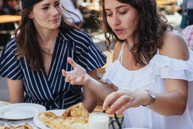 Full Coverage Istanbul Private City Tour - Booking and Cancellation Policies