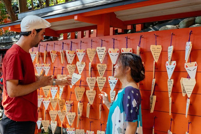 Full Coverage Kyoto Private City Tour - Pricing and Policies