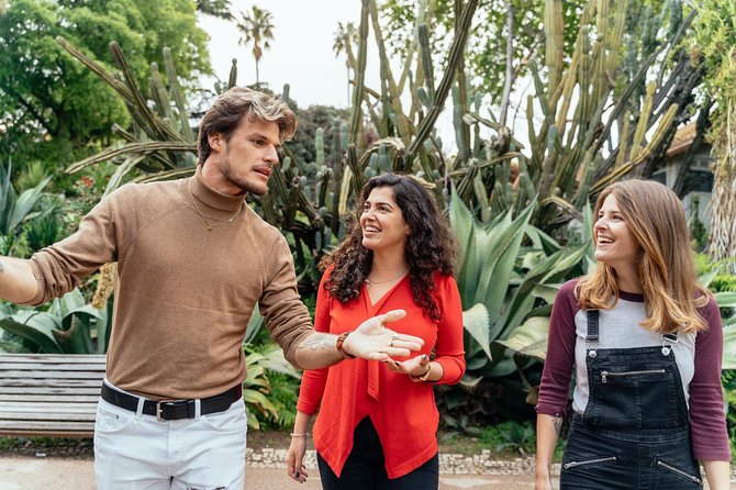 Full Coverage Porto Private City Tour - Personalized Experience With a Private Guide