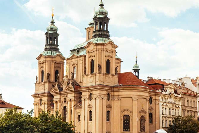 Full Coverage Prague Private City Tour - Off-the-Beaten-Path Discoveries
