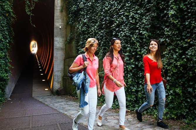 Full Coverage Prague Private City Tour - Environmental Considerations