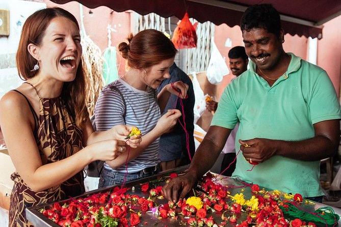 Full Coverage Singapore PRIVATE City Tour With Locals (B-Corp certified) - Key Points
