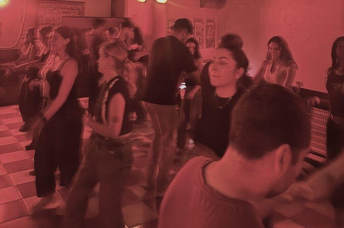 Full Dance Immersion in Mexico City - What Makes This Experience Stand Out