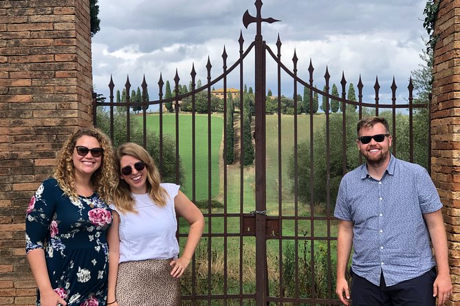 Full-Day 2 Wineries Tour Review - Notable Mentions