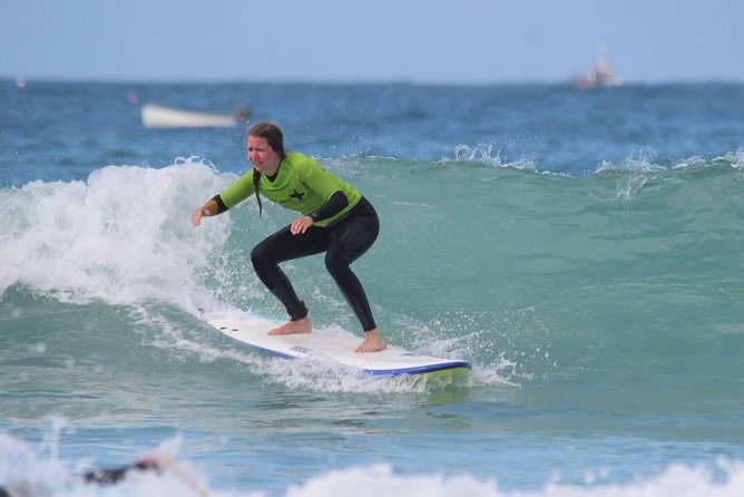 Full-Day (2 X 2 Hr Lessons) Surf Experience Newquay: All Levels - Health and Safety Information