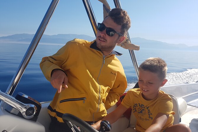 Full Day 3 Island Boat Tour From Split and Brac - Meeting Point and Accessibility