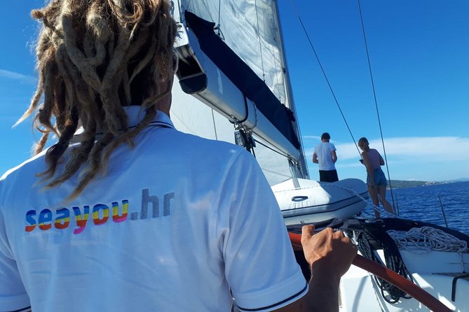 Full Day 3 Island Boat Tour From Split and Brac - Customer Feedback and Safety Considerations