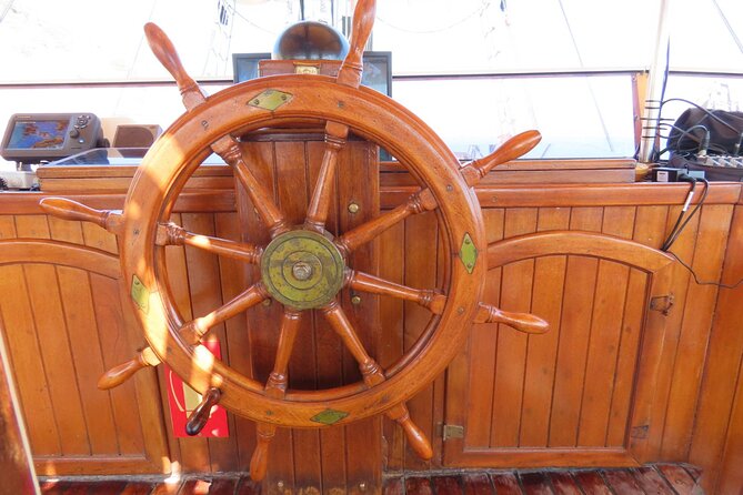 Full-Day 3 Island Cruise Tour in Kos Island - Onboard Amenities and Activities