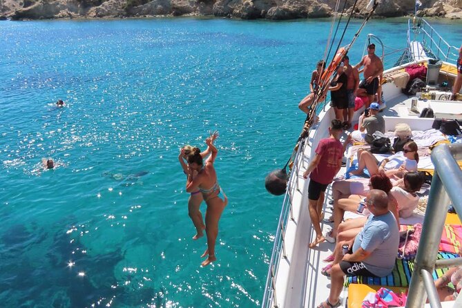 Full-Day 3 Island Cruise Tour in Kos Island - Additional Information