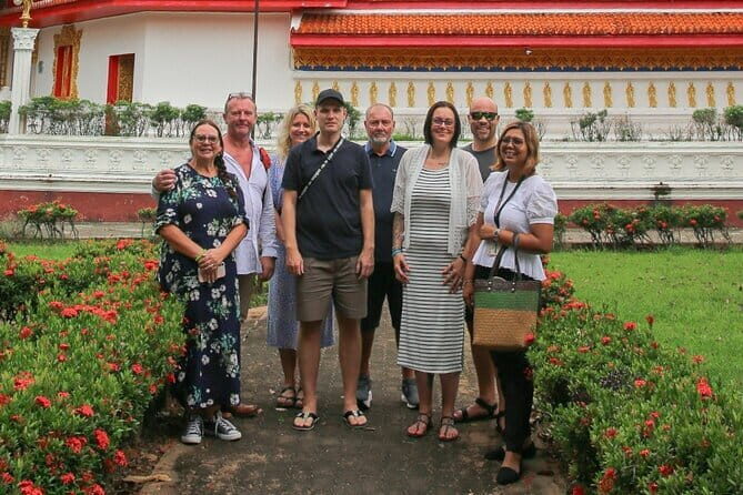 Full Day 3 Spiritual Temple Tour with Lunch from Khao Lak - A Detailed Look at the Temples and Experience