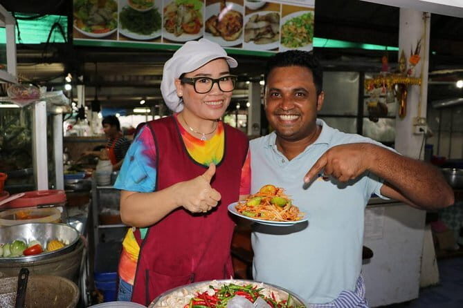 Full Day 3 Spiritual Temple Tour with Lunch from Khao Lak - The Sum Up: Who Will Love This Tour?