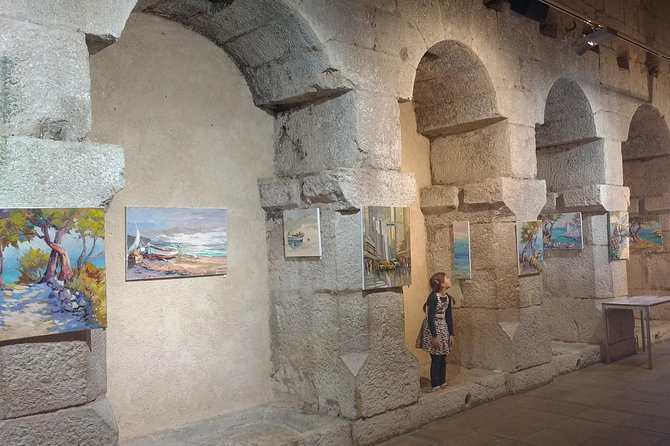 Full-Day 3 Village Tour of Provence: Splendid & Secret - Indulging in Wine Tasting