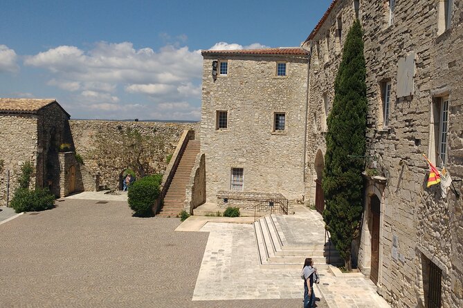 Full-Day 3 Village Tour of Provence: Splendid & Secret - Logistics and Accessibility