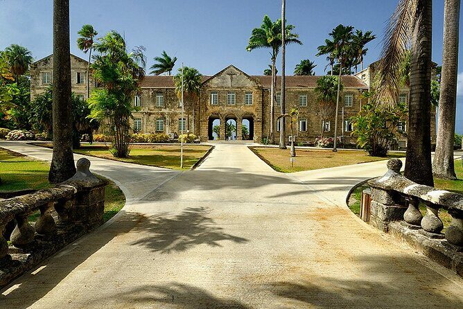 Full-Day 360 Degrees Tour in Barbados with Pick Up - Exploring the Itinerary: What’s Included and What You Can Expect