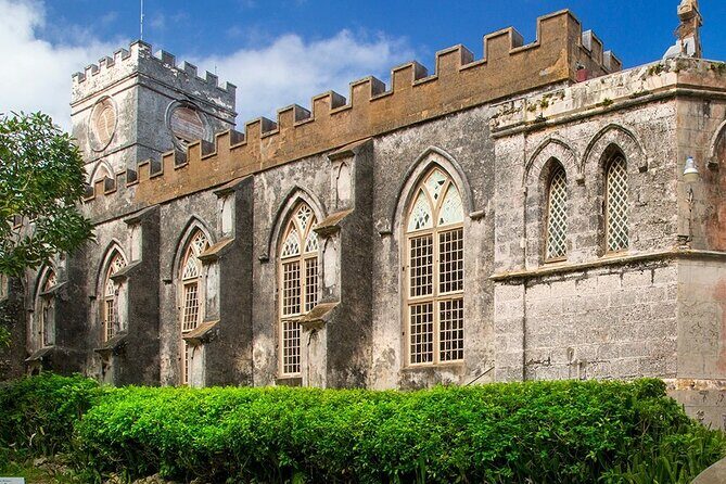 Full-Day 360 Degrees Tour in Barbados with Pick Up - Making the Most of Your Day on the Tour
