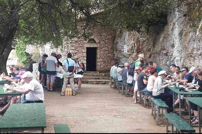 Full-Day 4x4 Self-Drive Safari in East Crete with Lunch - Who Should Book This Tour?