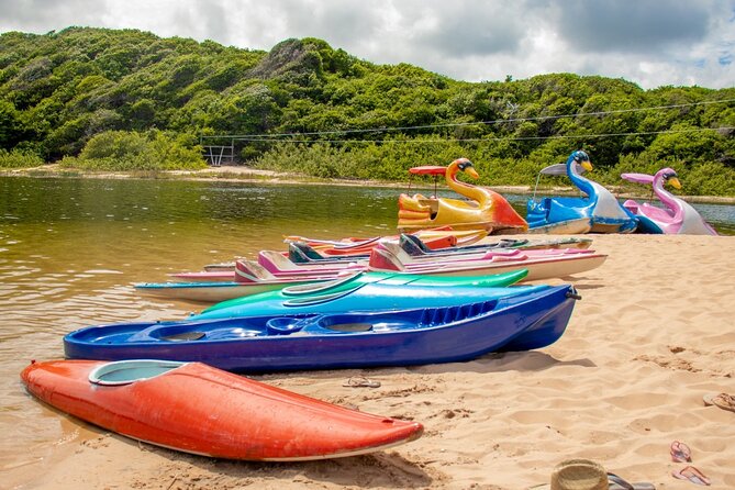 Full Day 4x4 South Coast Tour - Destination Highlights