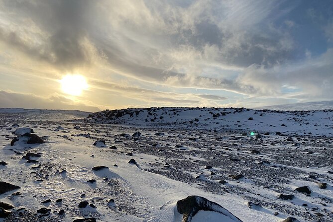 Full Day 4x4 South Coast Tour (Private 1-4 Pax) - Who Should Consider This Tour?