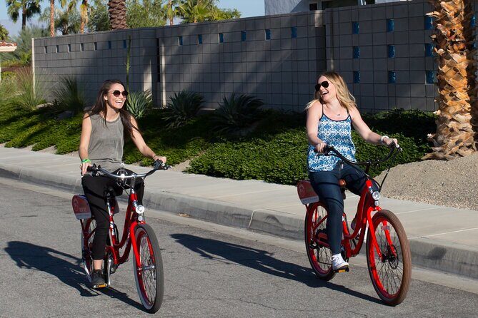 Full Day 6.5 Hours Electric Bike Rental Pismo Beach - Setting the Scene: What to Expect on Your Electric Bike Adventure