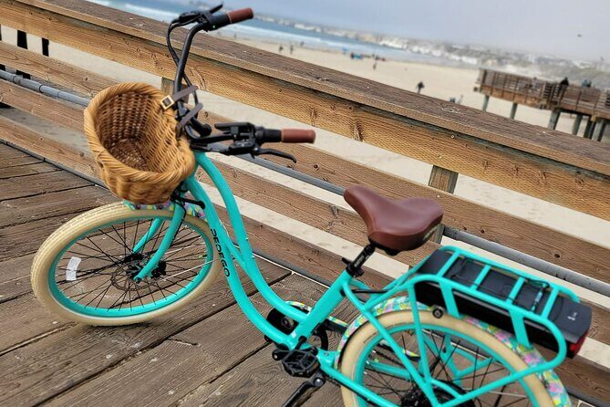 Full Day 6.5 Hours Electric Bike Rental Pismo Beach - Who Will Love This Experience?