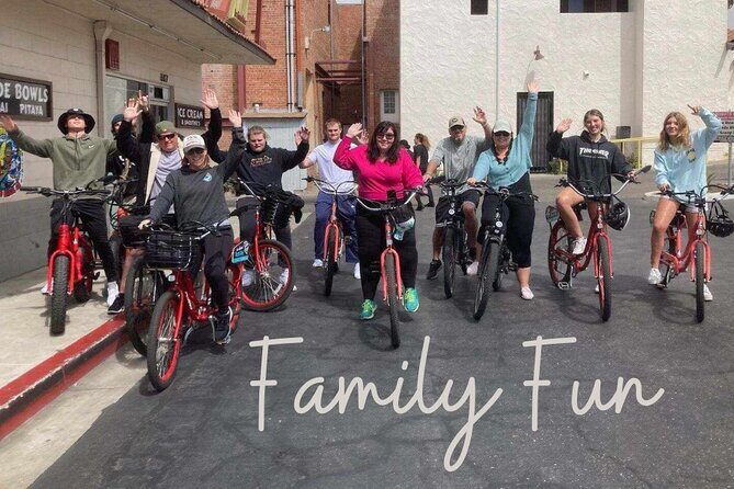 Full Day 6.5 Hours Electric Bike Rental Pismo Beach - Final Thoughts: Is It Worth It?