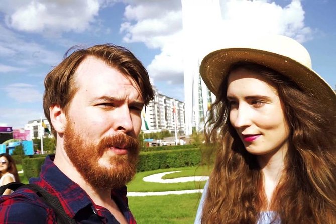 Full Day (6 hours) City Tour in Astana - Transportation and Duration