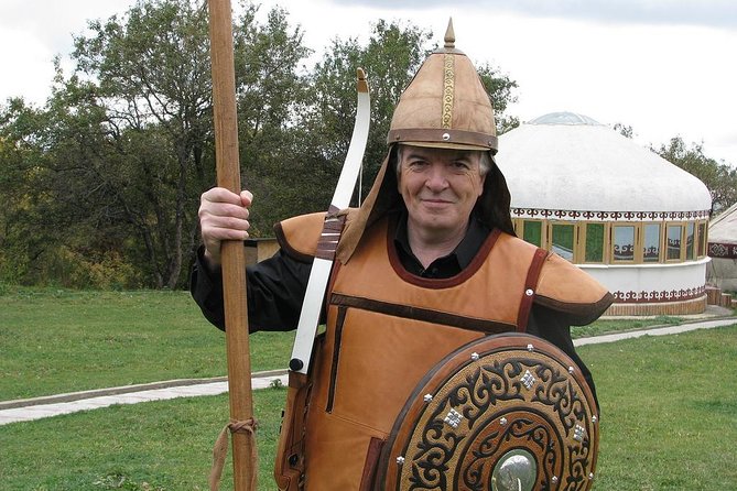 Full Day (6 hours) City Tour in Astana - FAQs