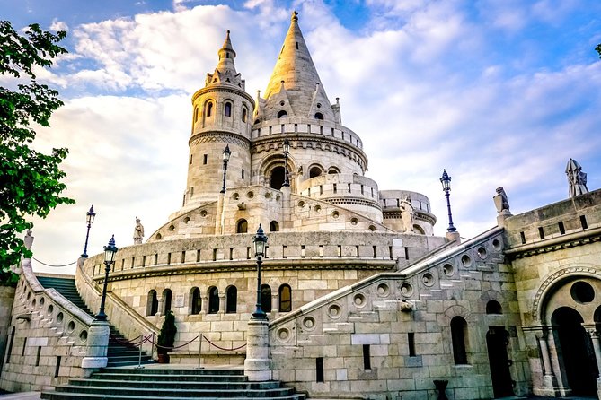 Full Day 7 Hours Private Budapest City Tour With Lunch and Cruise - Accessibility and Recommendations