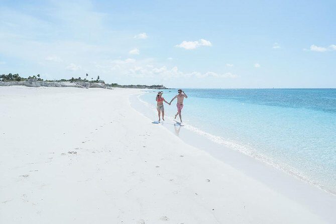 Full day 7hours- beach bbq, snorkel, Iguana island, half moon bay pine cay, Fun! - Value and Pricing: Is It Worth It?