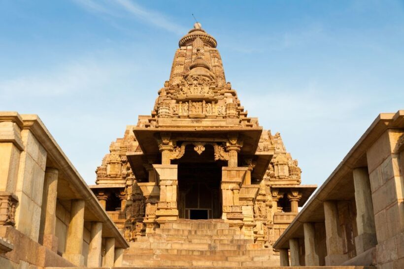 Full Day 8-hours Heritage Tour to Khajuraho Temples - A Deep Dive into the Khajuraho Experience