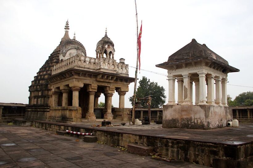 Full Day 8-hours Heritage Tour to Khajuraho Temples - The Sum Up
