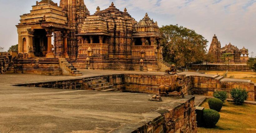 Full Day 8-hours Heritage Tour to Khajuraho Temples - FAQs