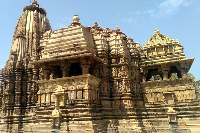 Full Day 8-hours Heritage Tour to Khajuraho Temples - Final Thoughts: Who Will Benefit Most?