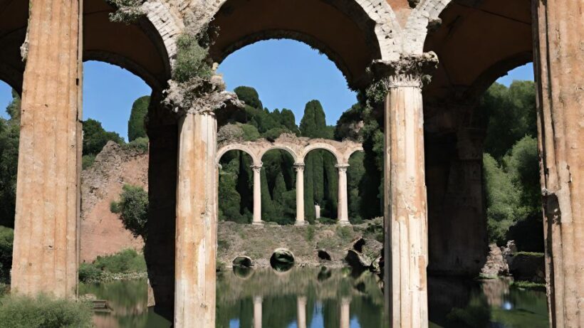Full Day 8 Hours Tour Tivoli and Villas with Private Driver - Key Points