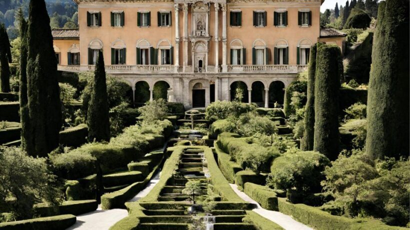 Full Day 8 Hours Tour Tivoli and Villas with Private Driver - What’s Included and What’s Not