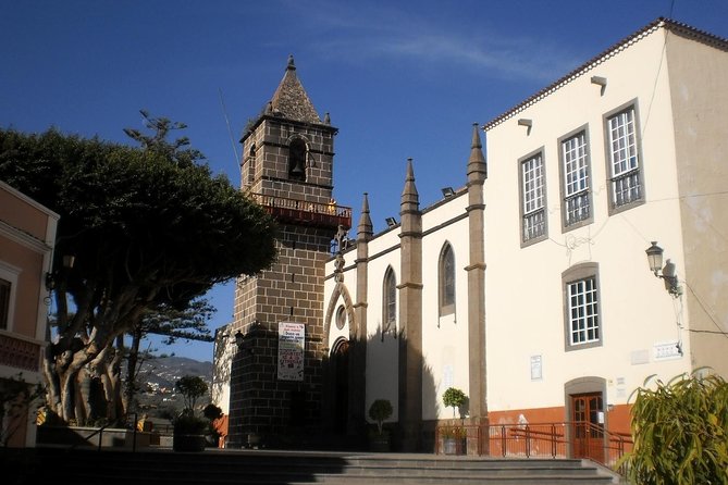 Full Day Across the Island Tour from Las Palmas - The Guide and the Experience