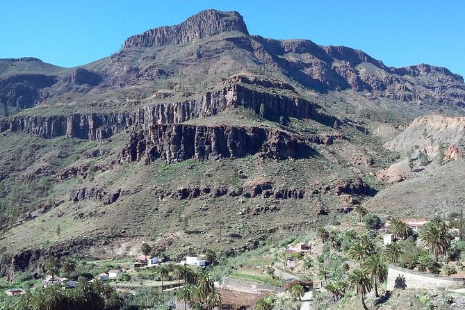 Full Day Across the Island Tour from Las Palmas - Authentic Experiences and Authenticity