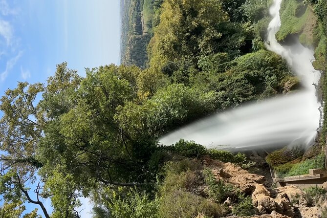 Full day Activity to Edessa Waterfalls & Pozar hotsprings - What We Love About This Tour