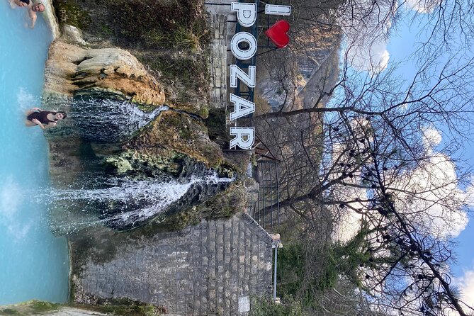 Full day Activity to Edessa Waterfalls & Pozar hotsprings - Final Thoughts