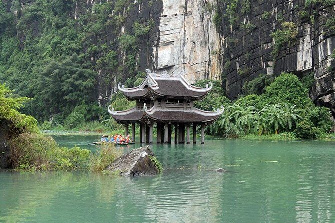 Full-day admire Bai Dinh - Trang An, EPIC landscape of Vietnam | ALL-INCLUDED - Practical Considerations