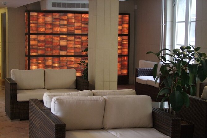 Full-Day Admission to Budapest Lukacs Thermal Bath - An In-Depth Look at the Lukács Thermal Bath Experience