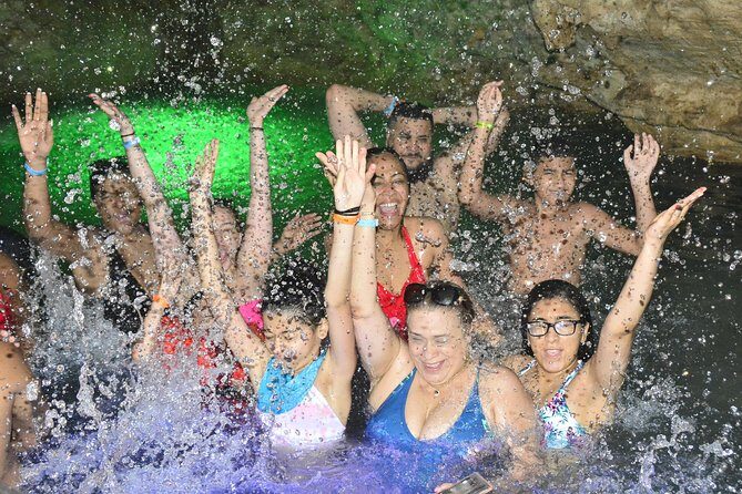 Full-Day Adventure: 4x4 Experience, Snorkeling Cruise, Sharks & Rays - The Value of This Tour