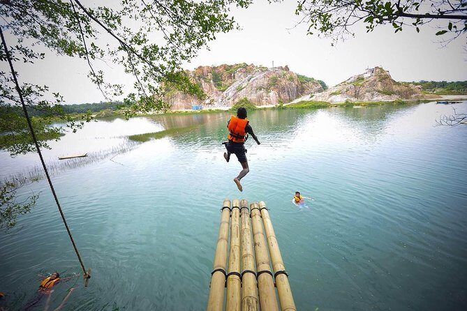 Full Day Adventure at Tadom Hill Resort from Kuala Lumpur with Return Transfer - Experience Review: Full Day Adventure at Tadom Hill Resort from Kuala Lumpur