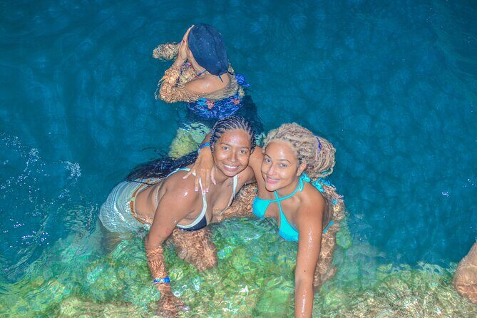 Full Day Adventure Buggy Ride and Party Boat - Key Points