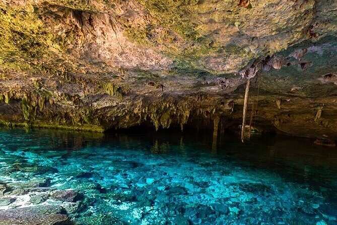 Full Day Adventure: Horses , ATV, Ziplines & Cenote w/Lunch - Who This Tour Suits Best